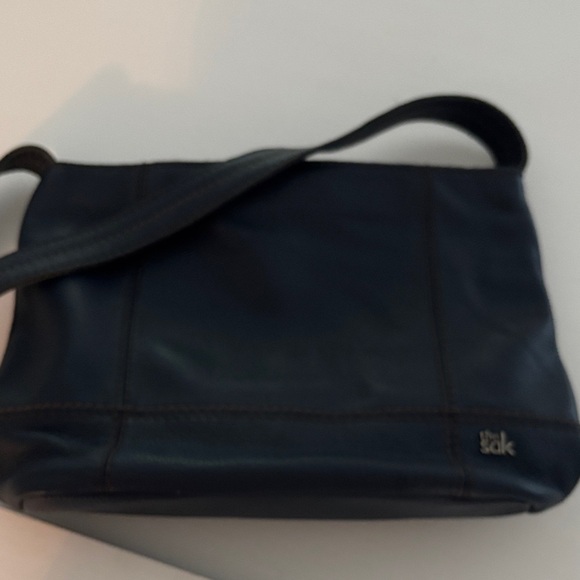 The Sak | Bags | The Sak Midnight Blue Hobo Bag | Poshmark